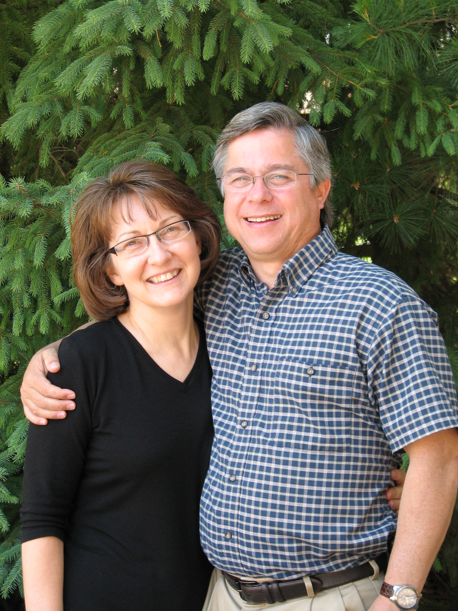 A servant of God, a friend to man – Conversations on El Camino